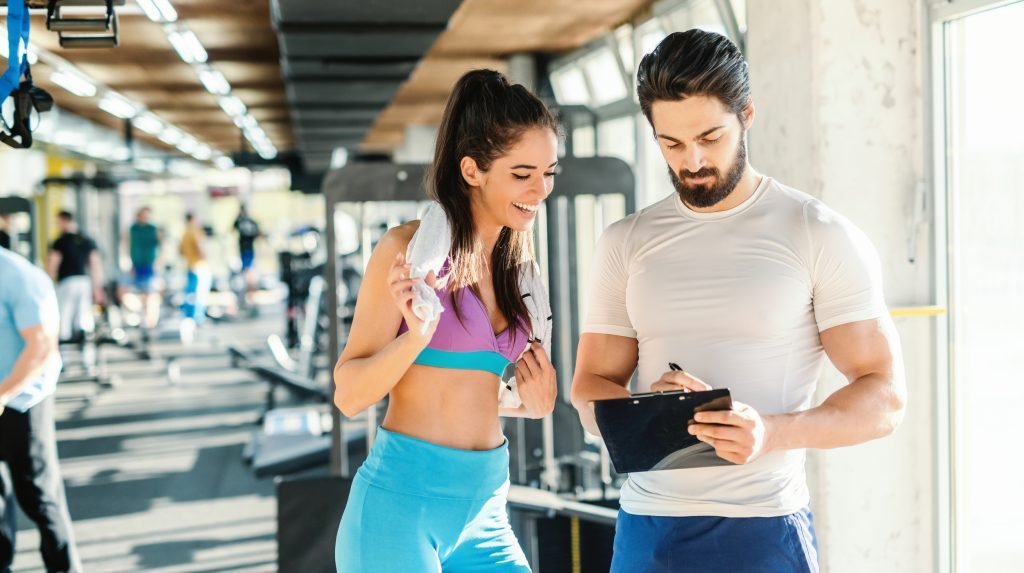 كيف تكون مدرب جيم ناجح؟ | كورس PT - Challenge Academy