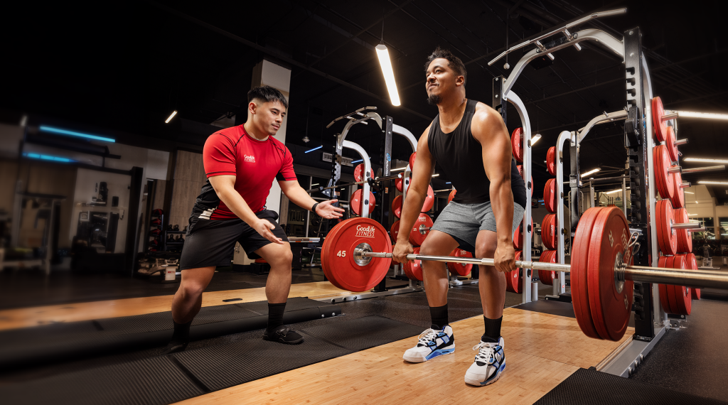 كورس مدرب جيم 2025 | دبلوم PT - Challenge Academy